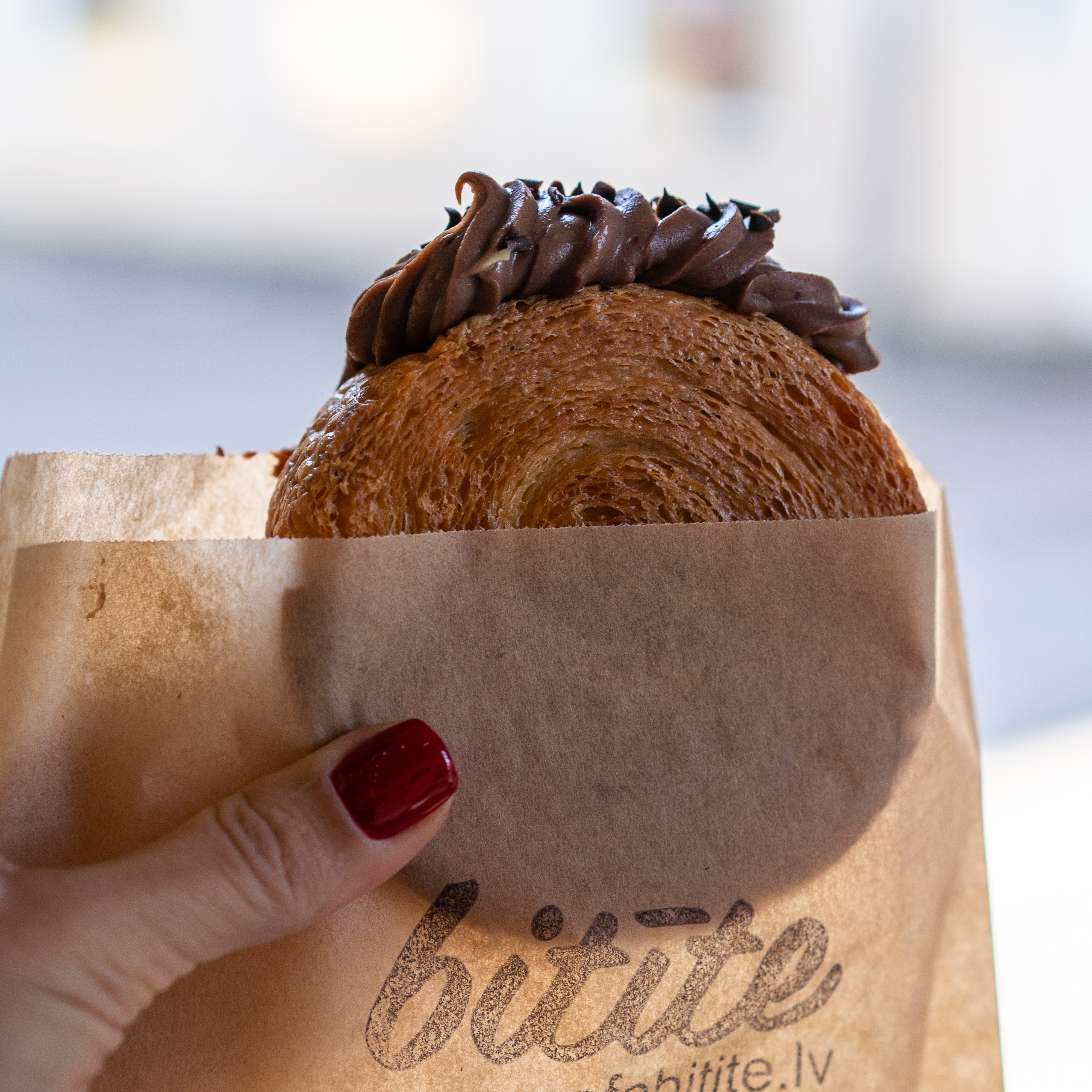 Kafetērija "Bitīte" | cafebitite