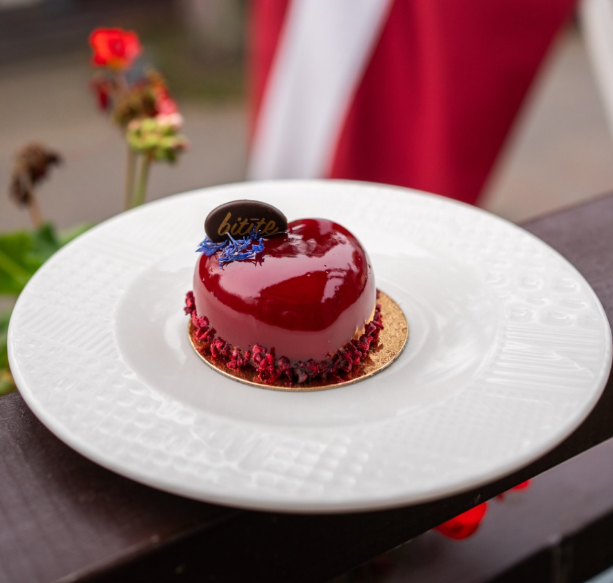 Kafetērija "Bitīte" | cafebitite