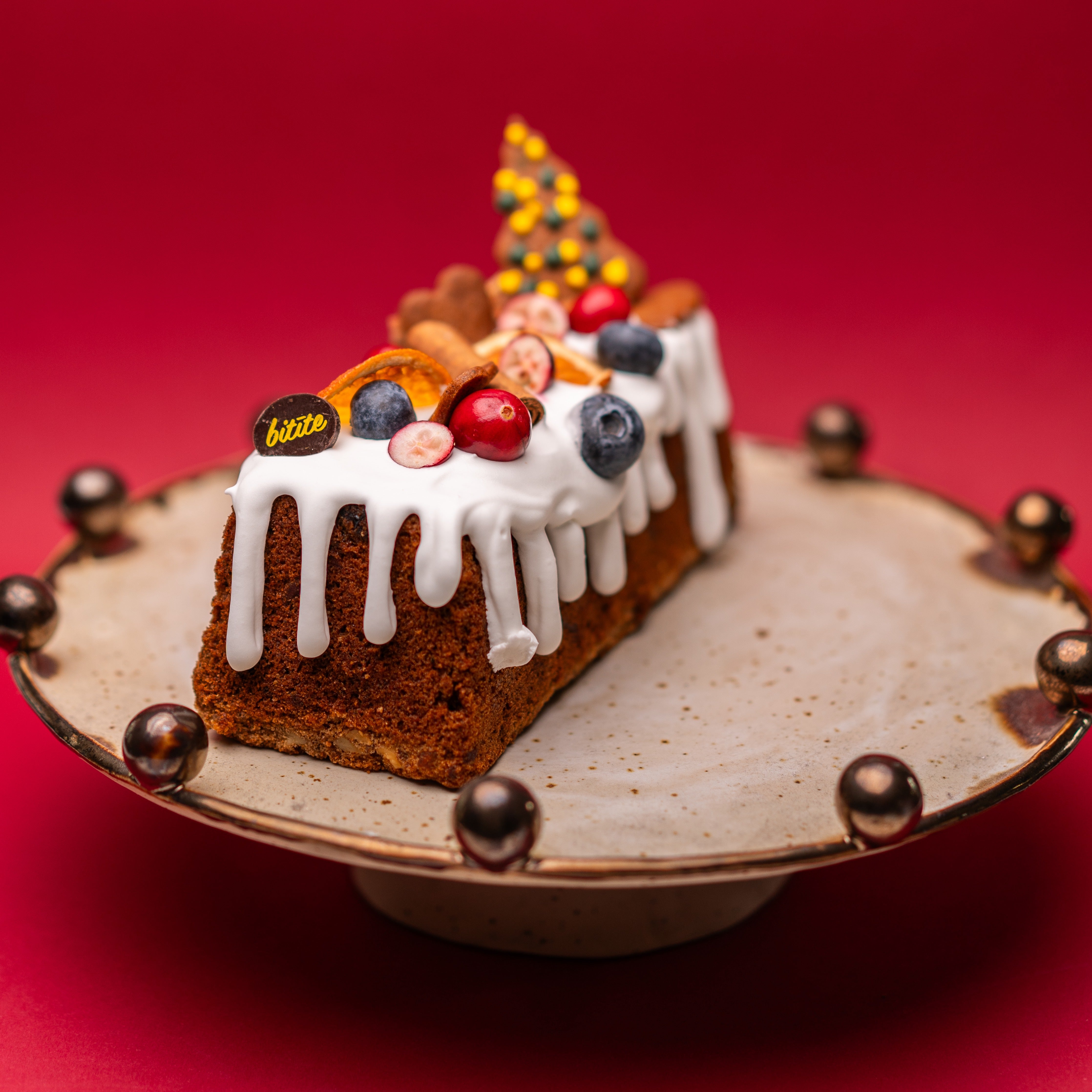 Kafetērija "Bitīte" | cafebitite